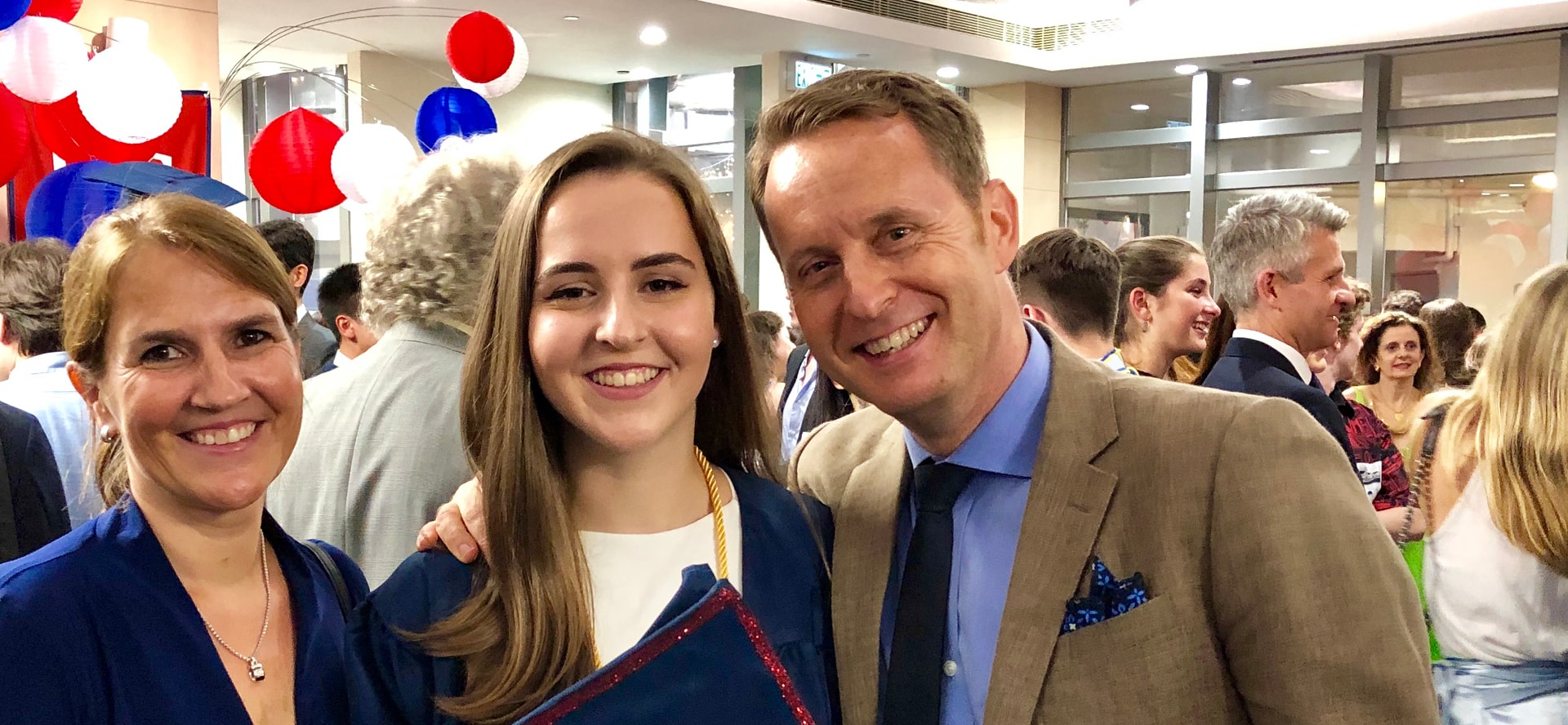 Patrick van der Loo vertelt over zijn ‘wereldbaan’ bij Pfizer | Pfizer